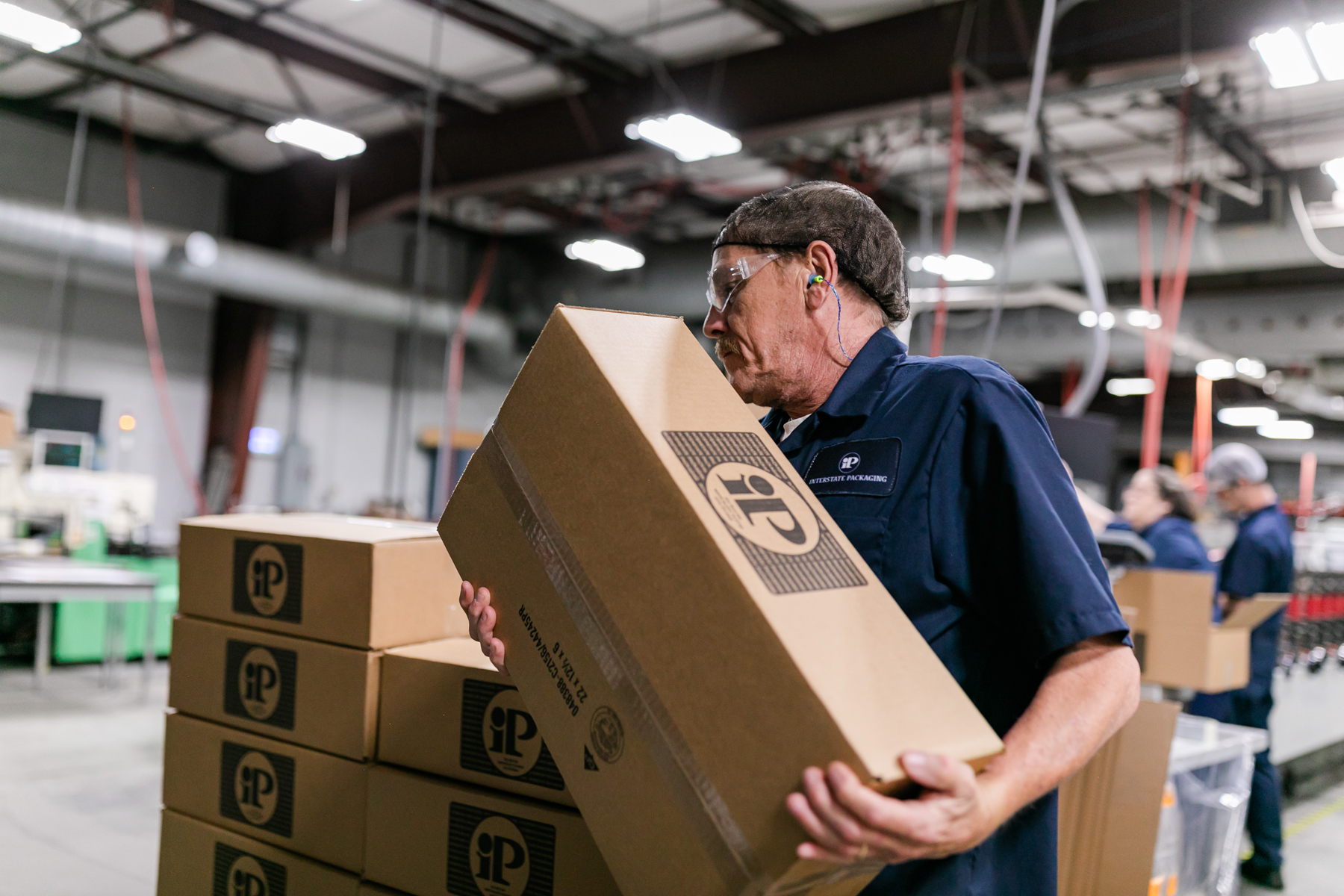 Approach – Interstate Packaging