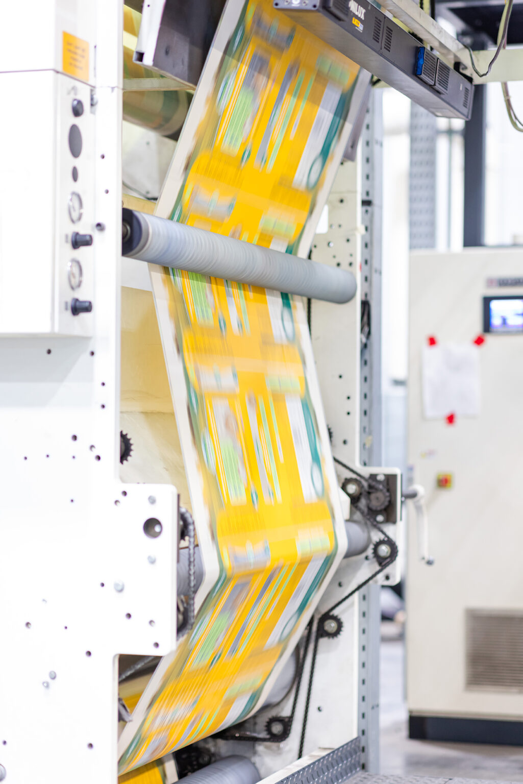 Approach – Interstate Packaging