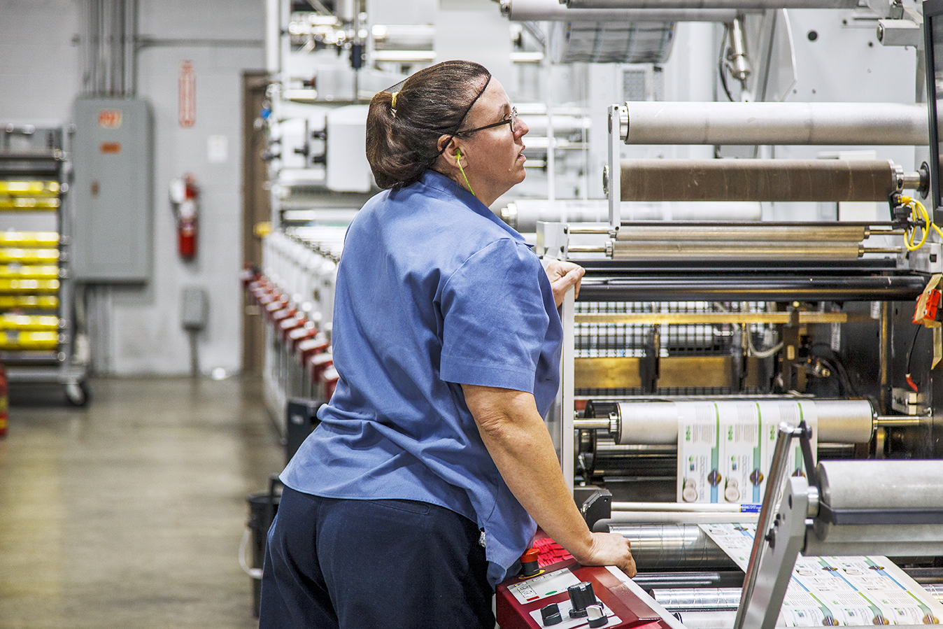 Products – Interstate Packaging