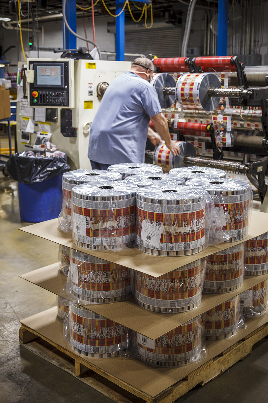 Products – Interstate Packaging