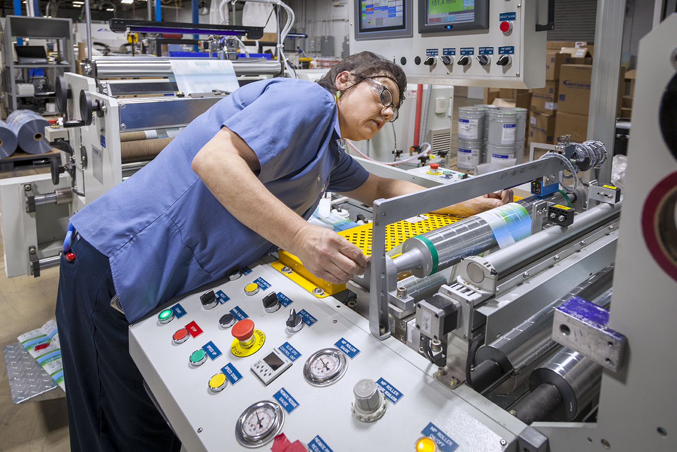 Products – Interstate Packaging