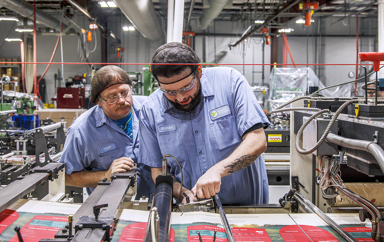 Products – Interstate Packaging