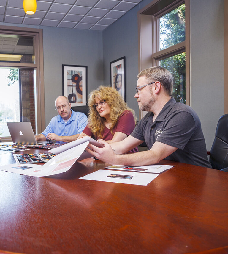 Interstate Packaging – Make your best impression.